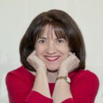 Patricia Weber – Author, Speaker, and Coach | Hampton Roads Business Live