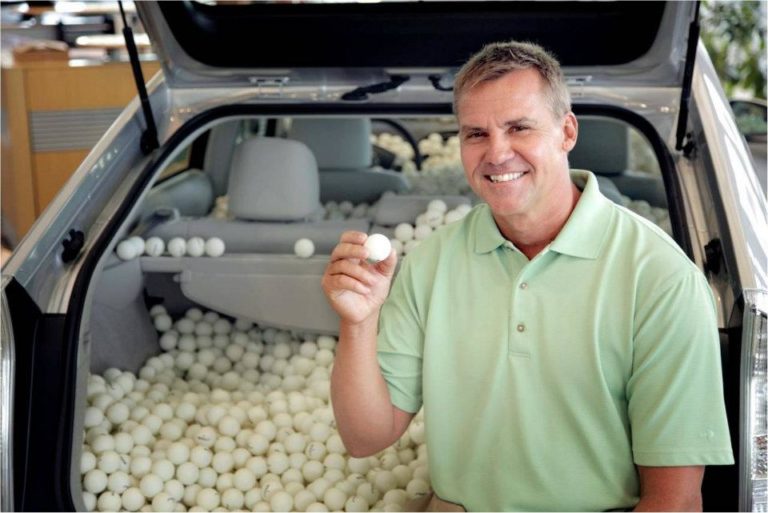 Ken Lees – Table Tennis Charity Foundation | Hampton Roads Business Live